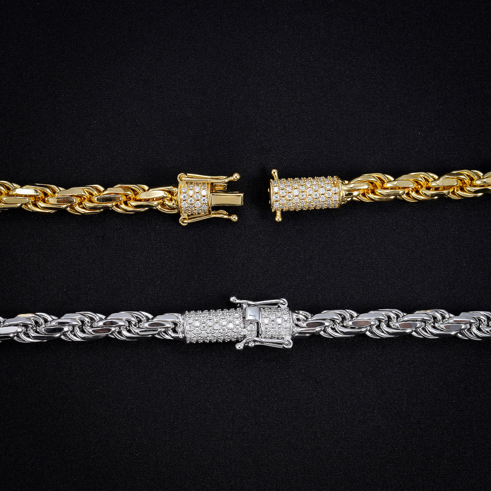 Cordell Chain – ADK Jewelry