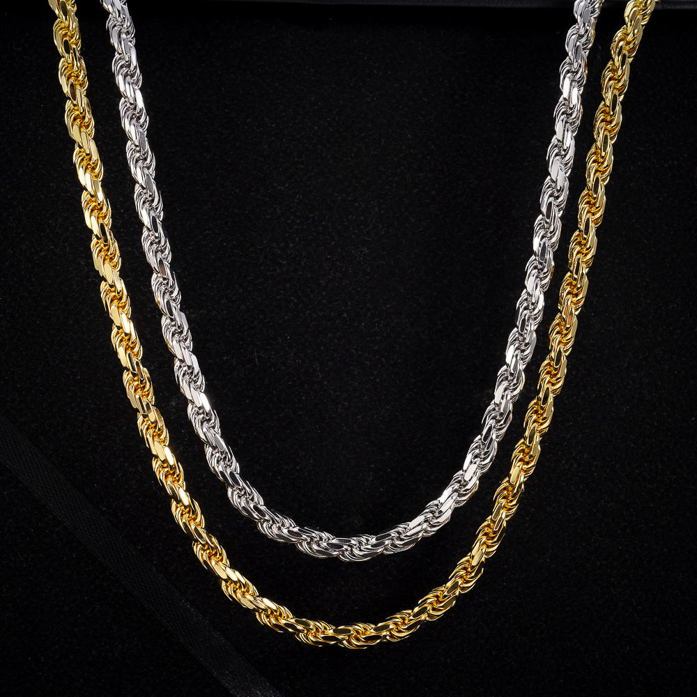 Cordell Chain – ADK Jewelry