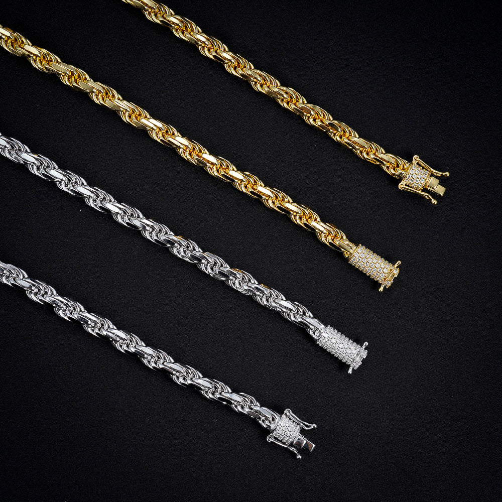 Cordell Chain – ADK Jewelry